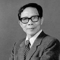 KC Liu | History Department