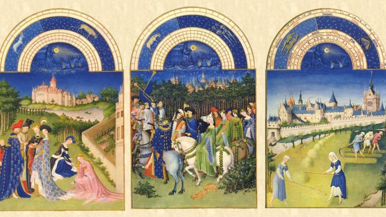 History Club at UC Davis Officially Registered as Student Organization ...