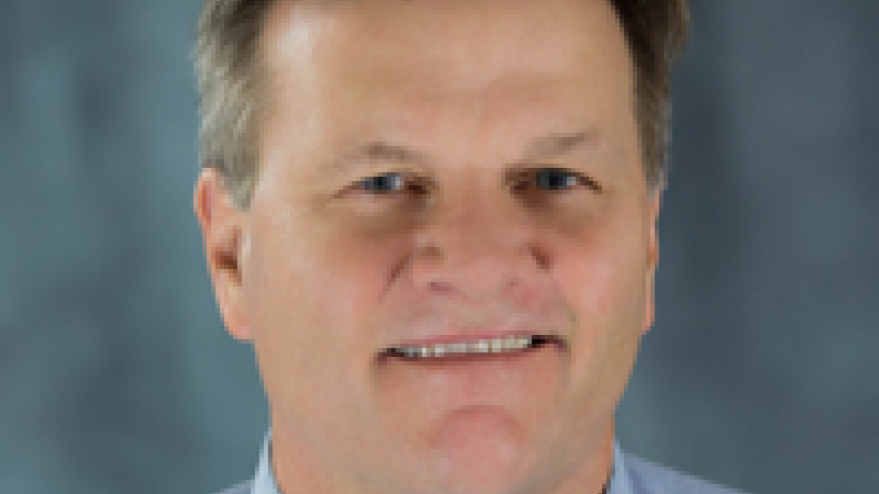 Professor Chuck Walker featured on Al Jazeera Media View | History ...