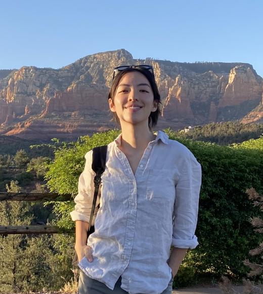 Rong Ma | History Department