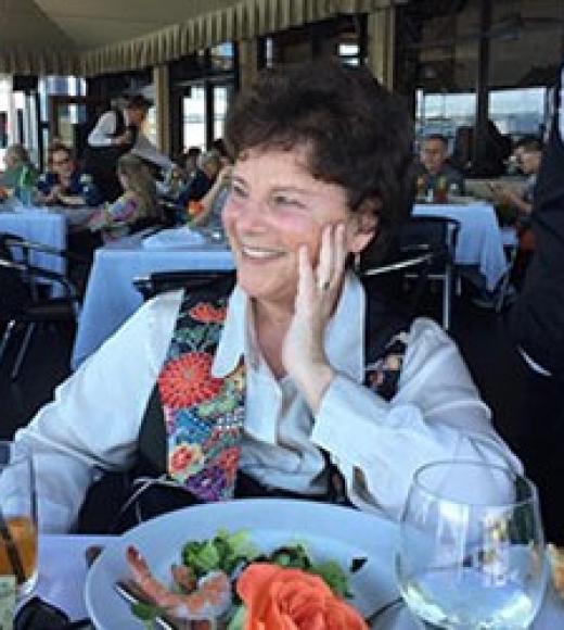 Ruth Rosen | History Department